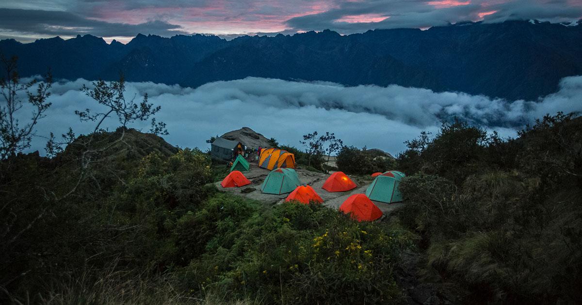 The 10 Best Treks in Peru: The Inca Trail and Beyond - Inca Expert