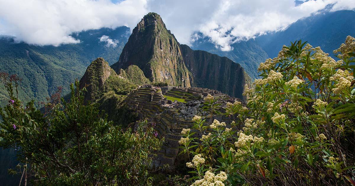 50 Machu Picchu Pictures to Fuel Your Wanderlust - Inca Expert