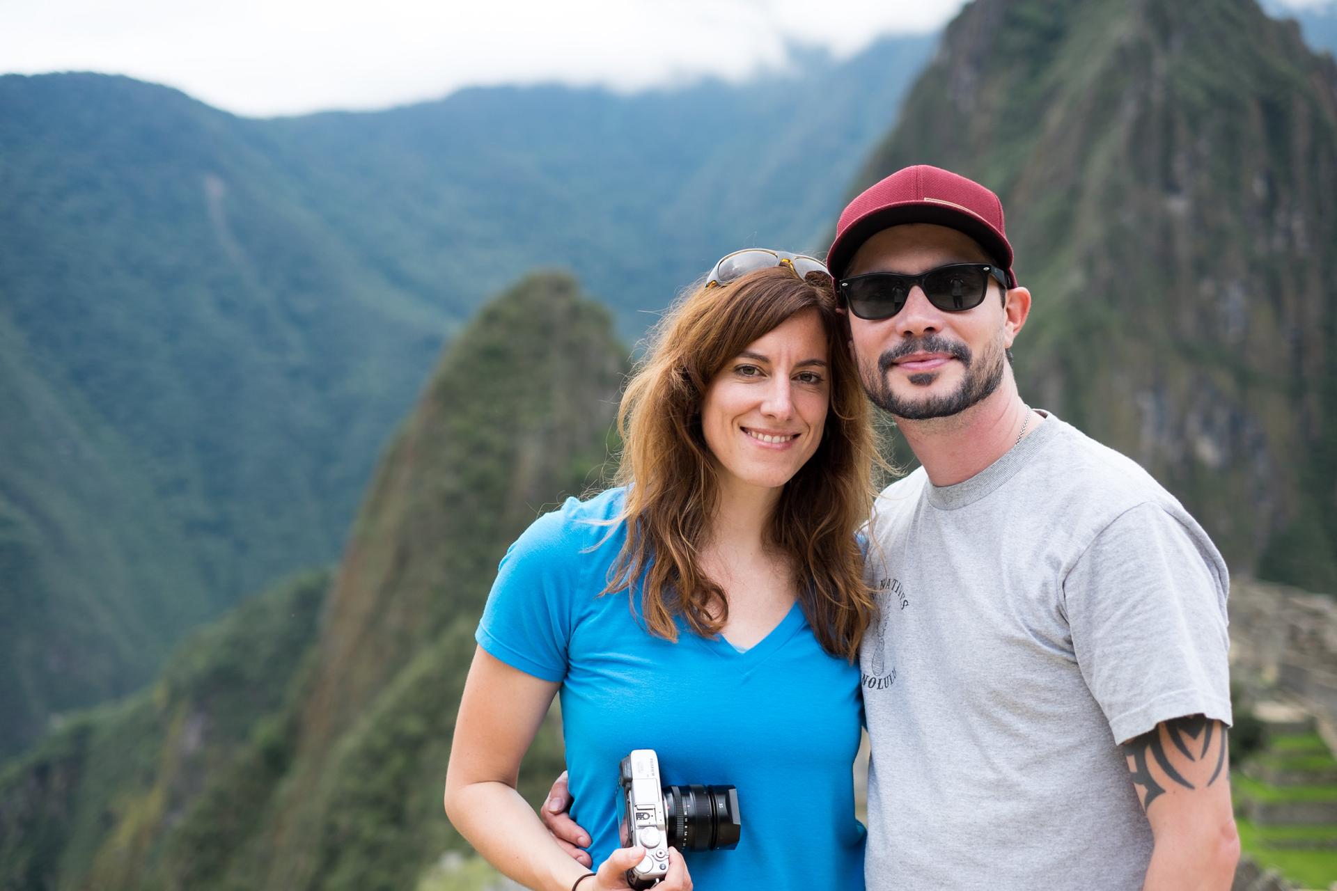 Peru Honeymoon: A Romantic Getaway to Machu Picchu - Inca Expert