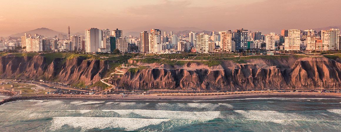 Weather in Lima: What to Expect - Inca Expert
