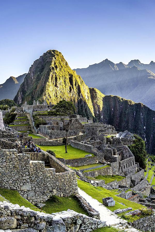 Luxury Peru Tours & Custom Travel Packages for 2026/2027