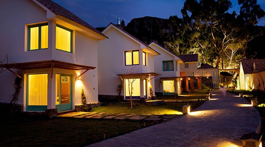 Colca Canyon Hotels - Incas Travel Expert