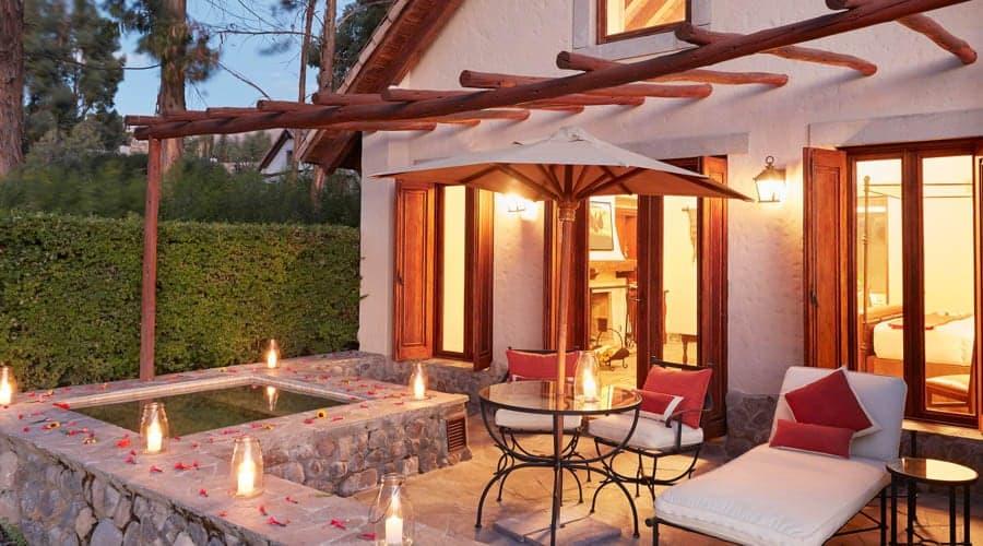 Colca Canyon Hotels - Incas Travel Expert