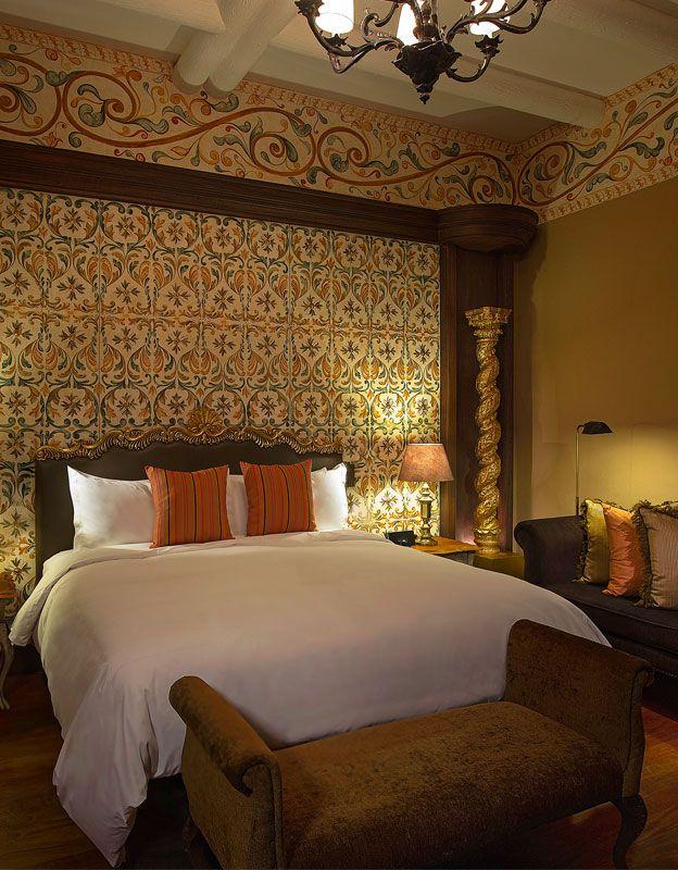 Peru hand-picked hotels - Inca Expert