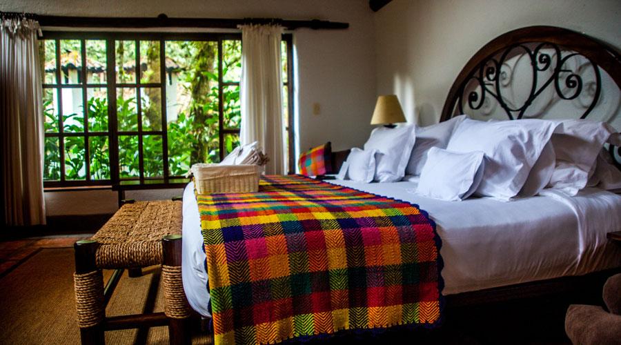 Machu Picchu Hotels - Incas Travel Expert