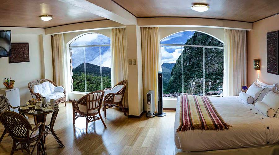 Machu Picchu Hotels - Incas Travel Expert