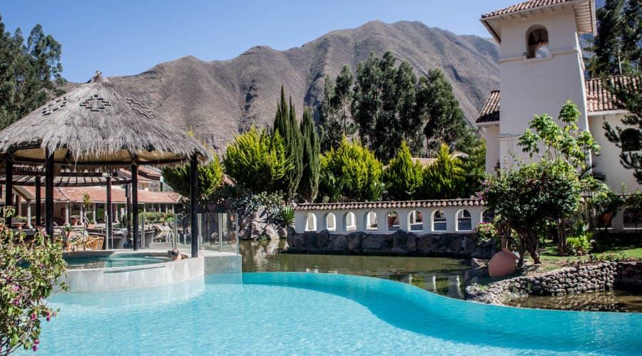 Sacred Valley Hotels - Incas Travel Expert