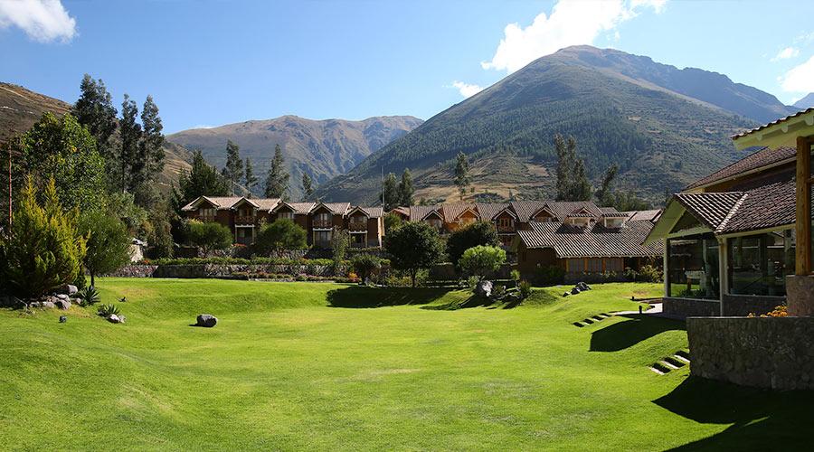 Sacred Valley Hotels - Incas Travel Expert