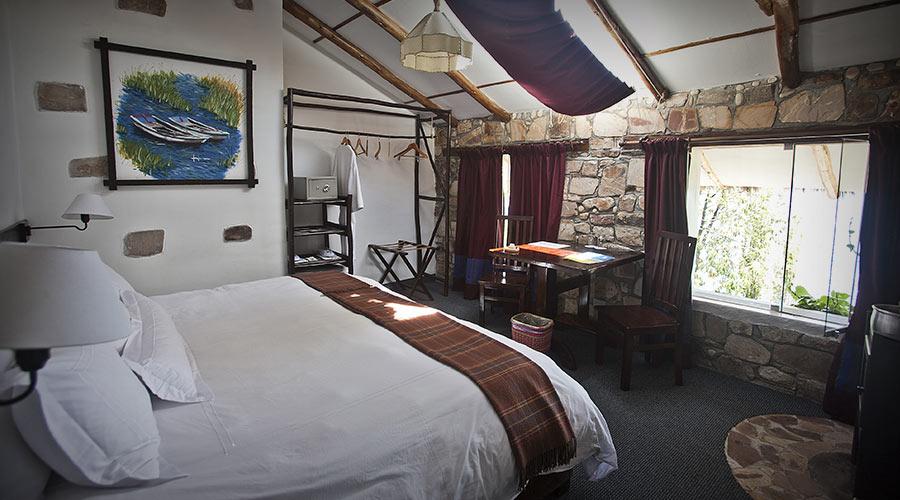 Lake Titicaca Hotels - Incas Travel Expert