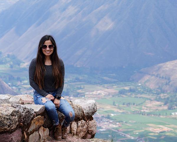 About Us - Specialists - Our Mission - Meet our Staff - Inca Expert