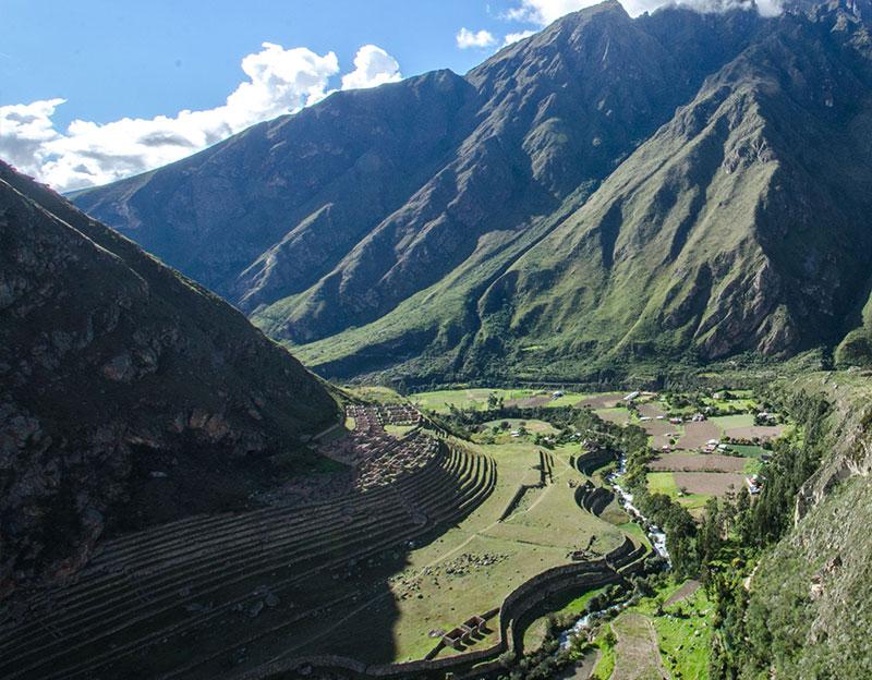 Inca Trail Travel Guide: Activities, Hotels, Restaurants | Inca Expert