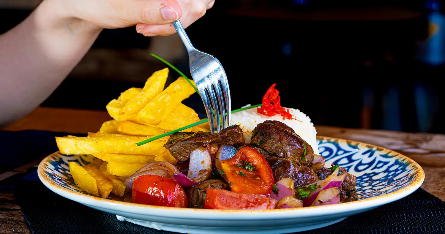 Peruvian Food 101: Must-Try Peruvian Dishes and Where to Find Them