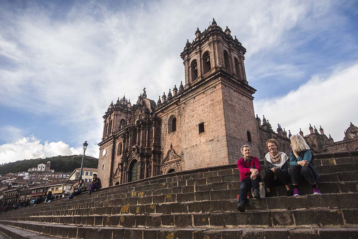 10 Most Incredible Things to Do in Cusco - Inca Expert