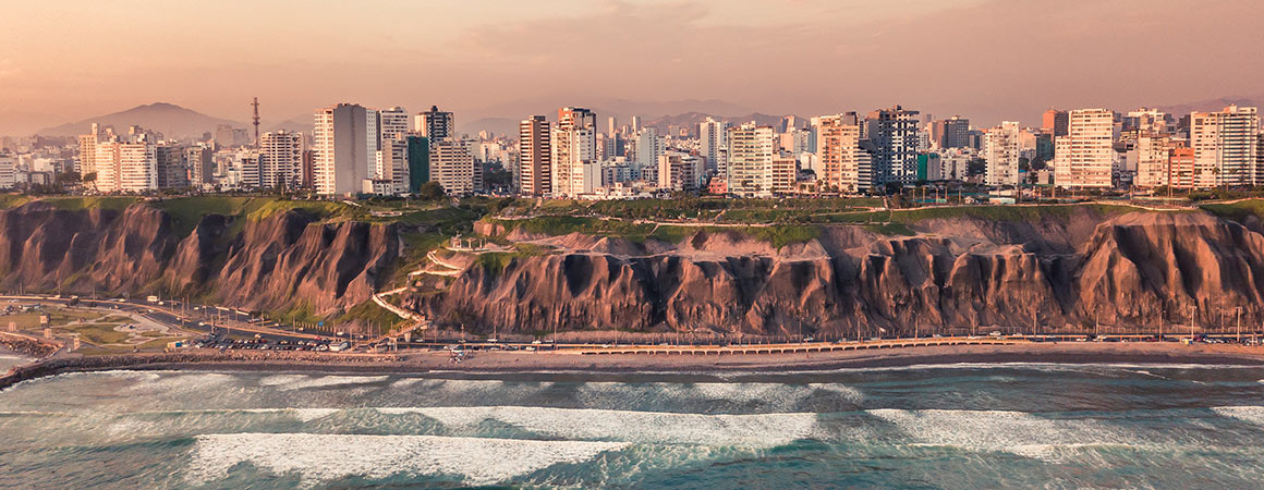 Weather in Lima: What to Expect - Inca Expert