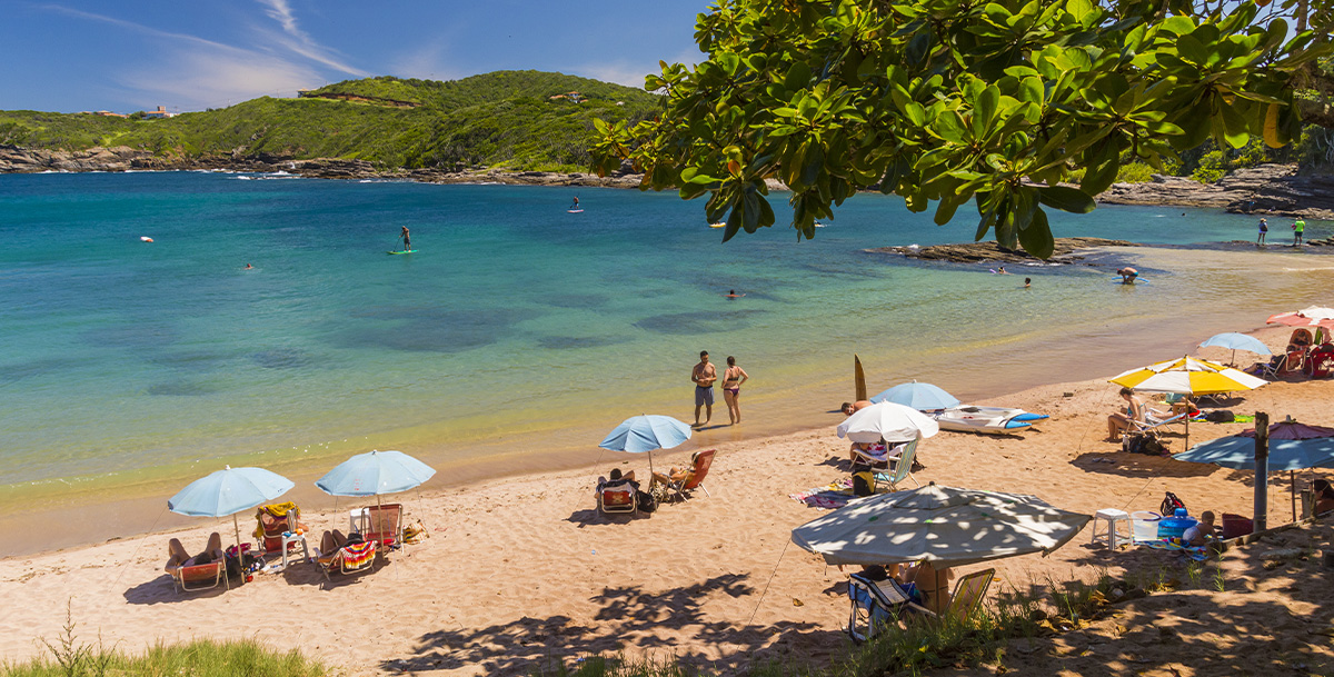 Custom 16-day Discover Brazil Tour | Inca Expert