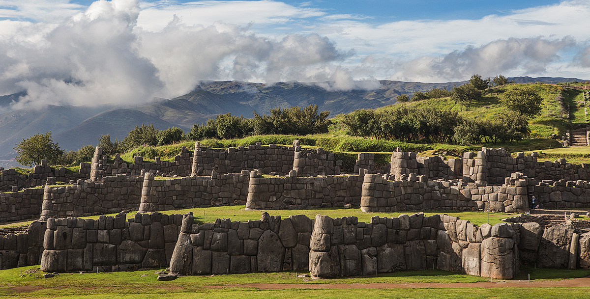 Custom, High-End 12-day Andean Highlights - Inca Expert