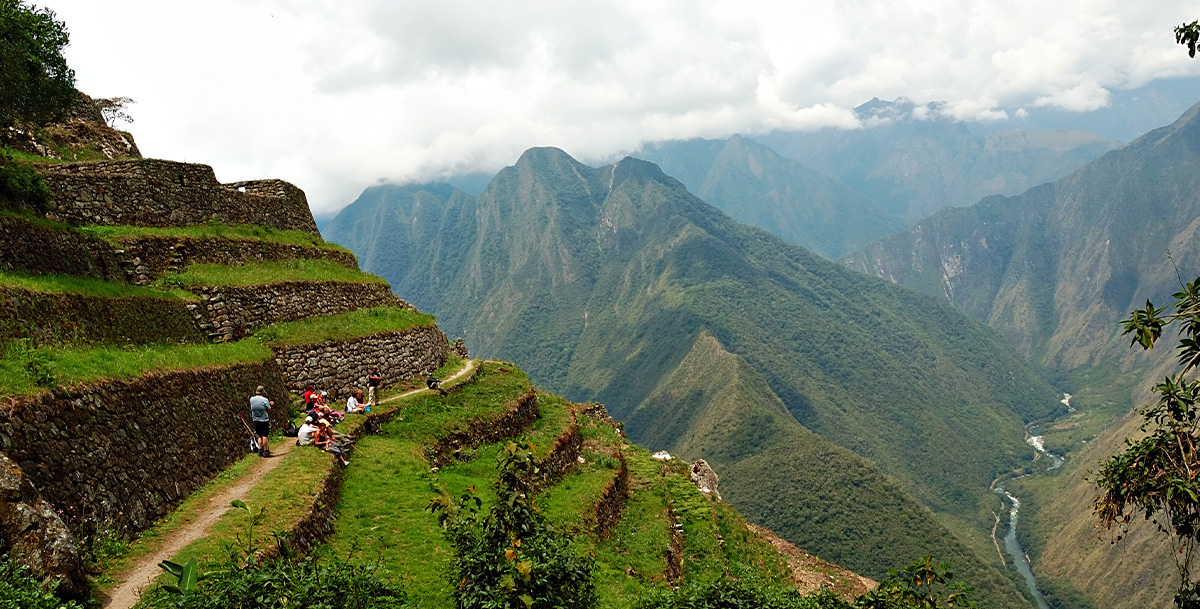 Custom, High-End 2-day Inca Trail - Inca Expert