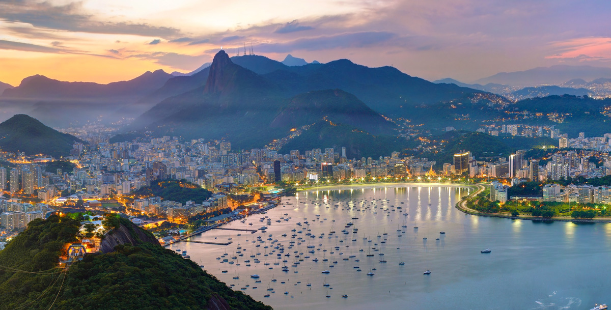 Custom 4-day Rio de Janeiro Tour - Inca Expert