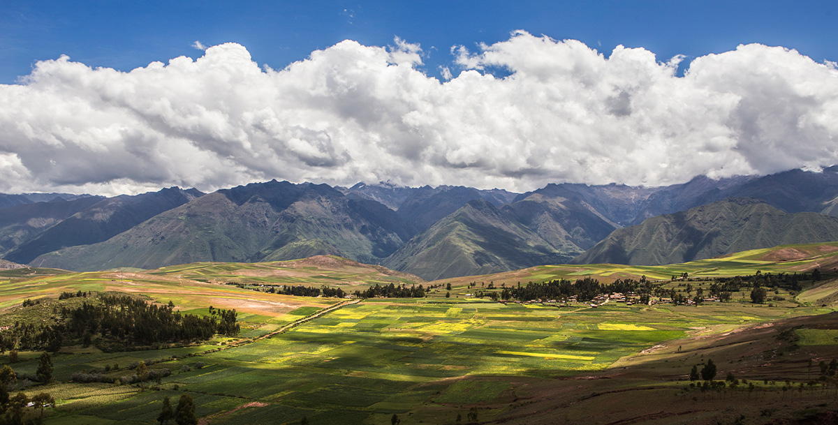 Custom, High-End 7-day Sacred Valley Highlights - Inca Expert