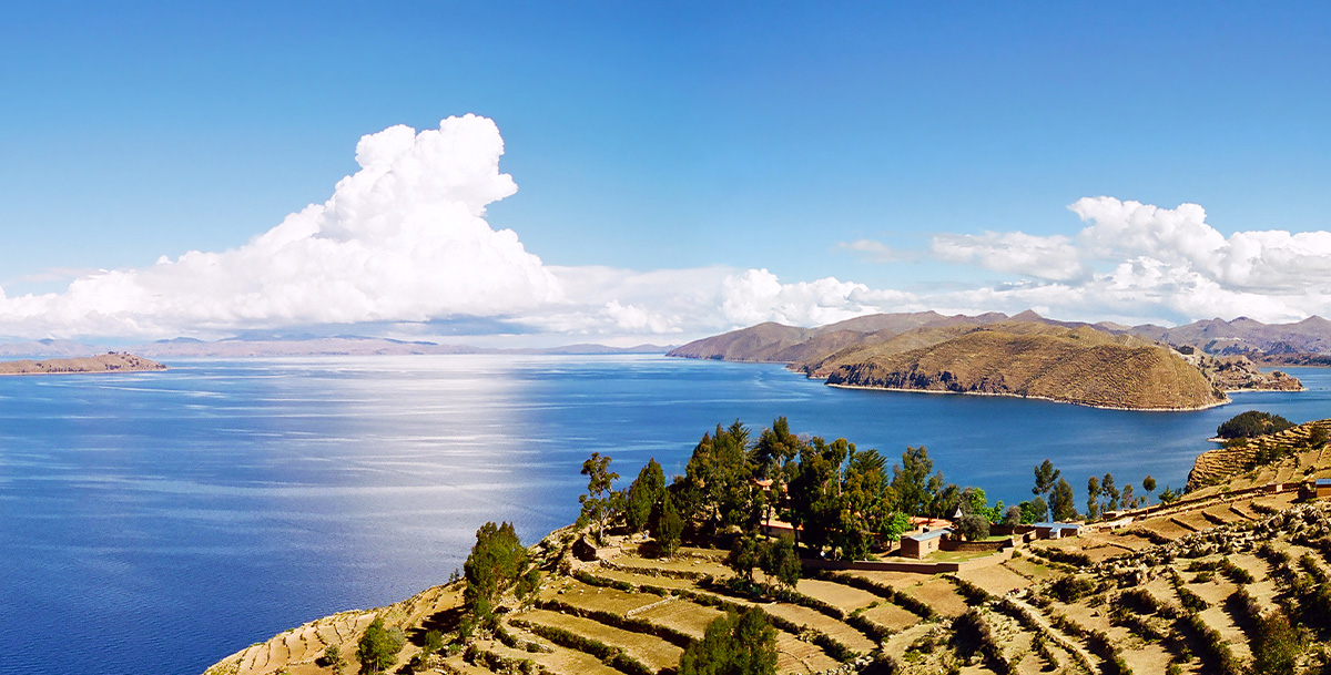 Custom, High-End 12-day Andean Highlights - Inca Expert