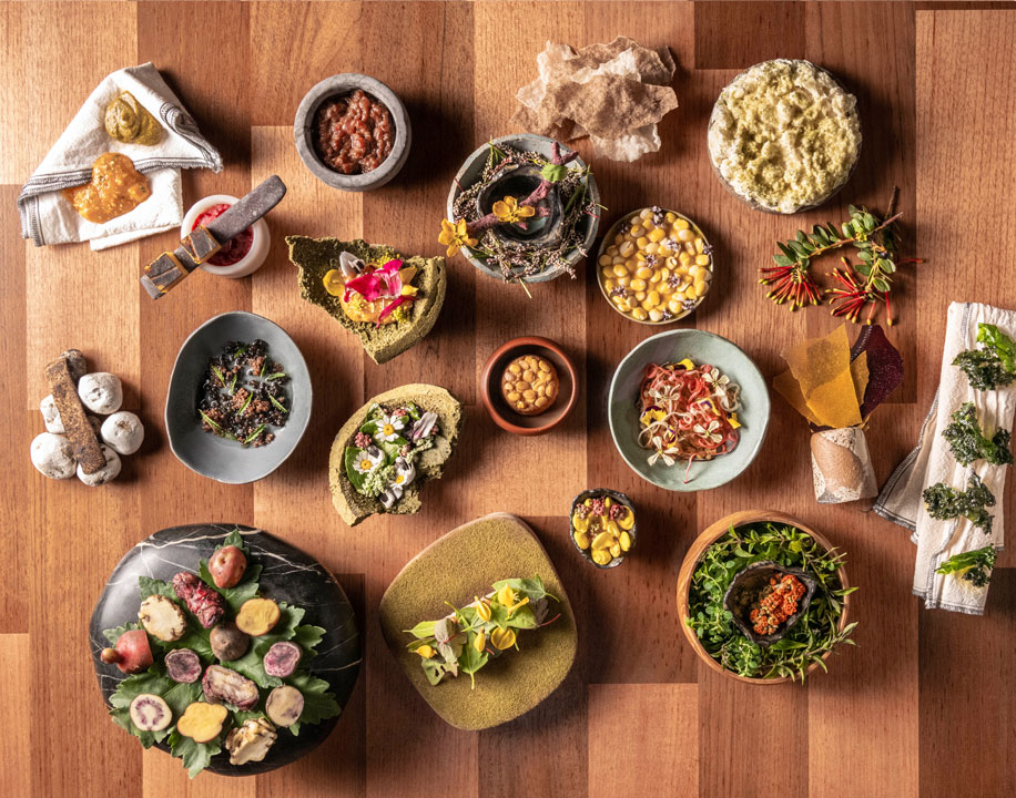 The Mil Experience with Chef Virgilio Martinez | Inca Expert