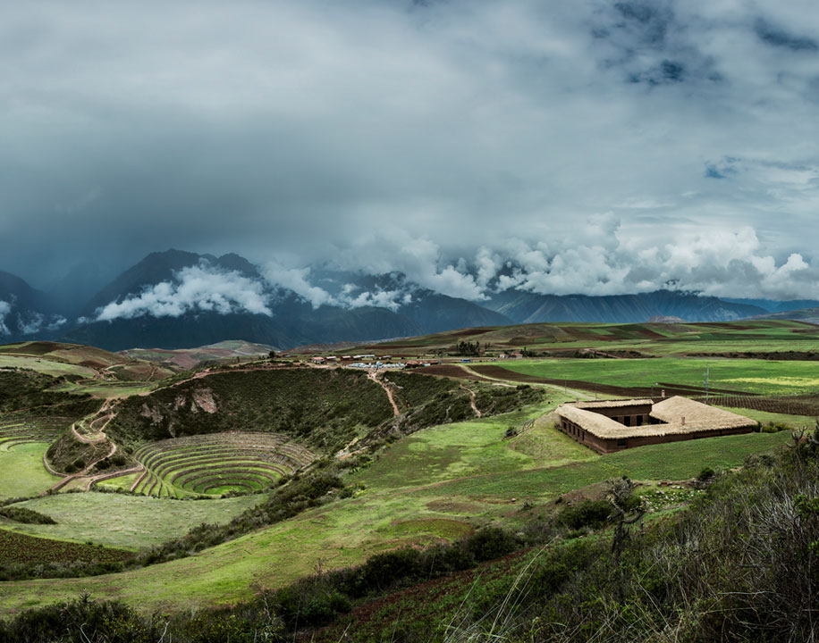 The Mil Experience with Chef Virgilio Martinez | Inca Expert