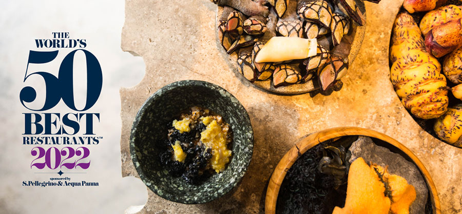 The Mil Experience with Chef Virgilio Martinez | Inca Expert