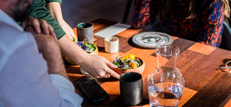 The Mil Experience with Chef Virgilio Martinez | Inca Expert