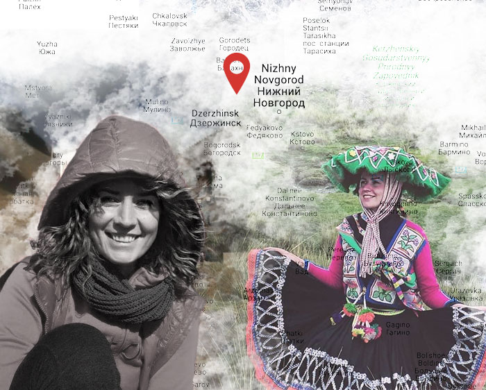 Inca Expert - The Experts in Boutique travel to Peru & Galapagos