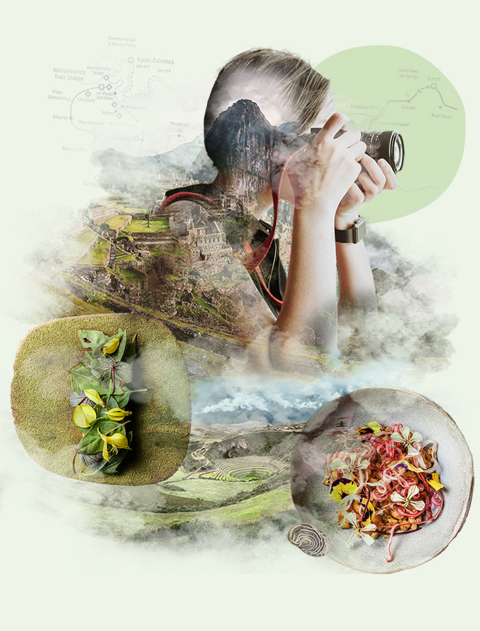 The Mil Experience with Chef Virgilio Martinez | Inca Expert